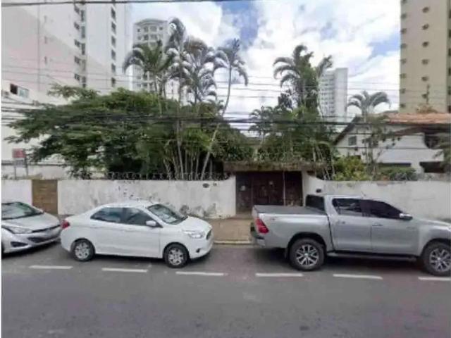 Casa / Sobrado Comercial para Venda em Campos dos Goytacazes/RJ Centro