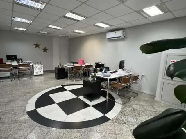 Casa / Sobrado Comercial para Venda em Campos dos Goytacazes/RJ Centro