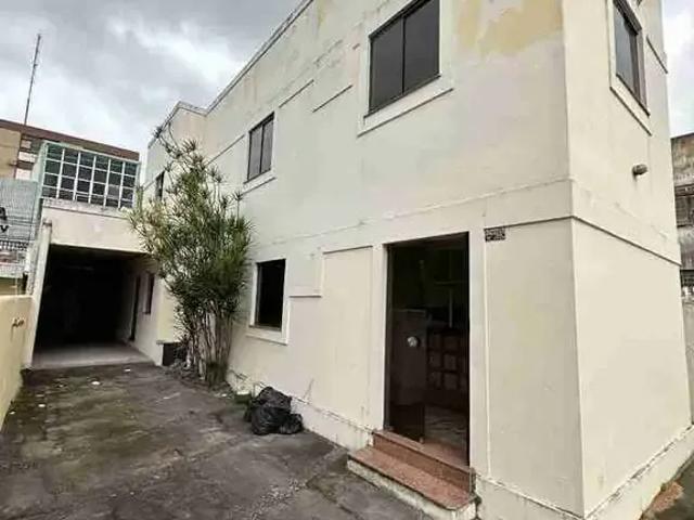 Casa / Sobrado Comercial para Venda em Campos dos Goytacazes/RJ Centro