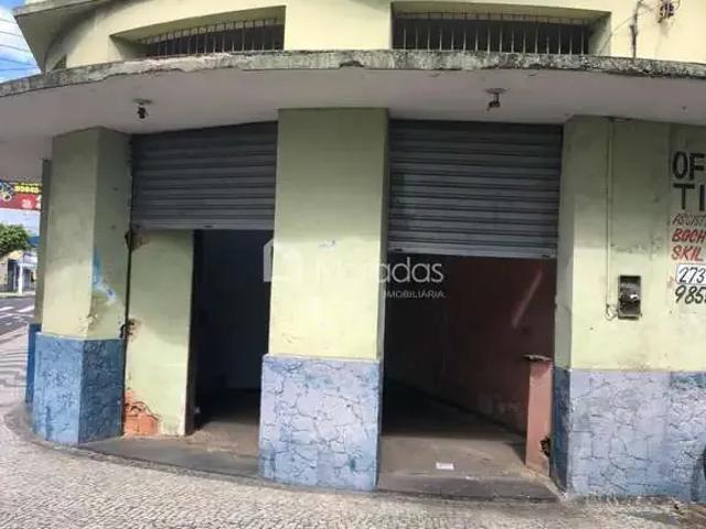 Casa / Sobrado Comercial para Venda em Campos dos Goytacazes/RJ Centro 6 Quartos