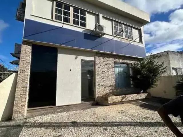 Casa / Sobrado Comercial para Venda em Campos dos Goytacazes/RJ Centro 9 Quartos