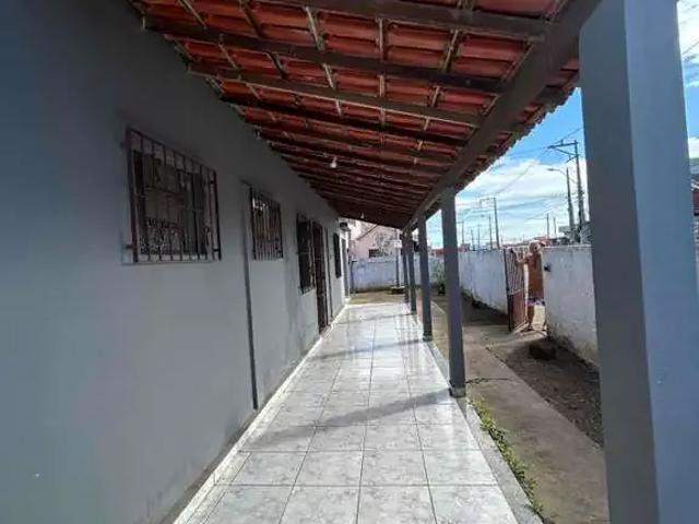Casa / Sobrado Comercial para Venda em Campos dos Goytacazes/RJ Goytacazes 3 Quartos