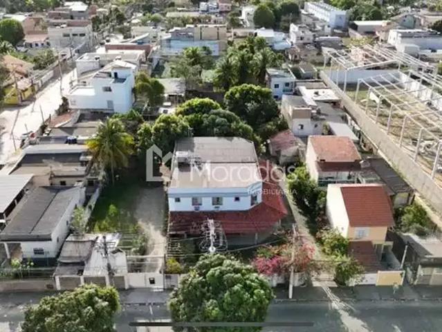 Casa / Sobrado Comercial para Venda em Campos dos Goytacazes/RJ Parque Aurora 4 Quartos
