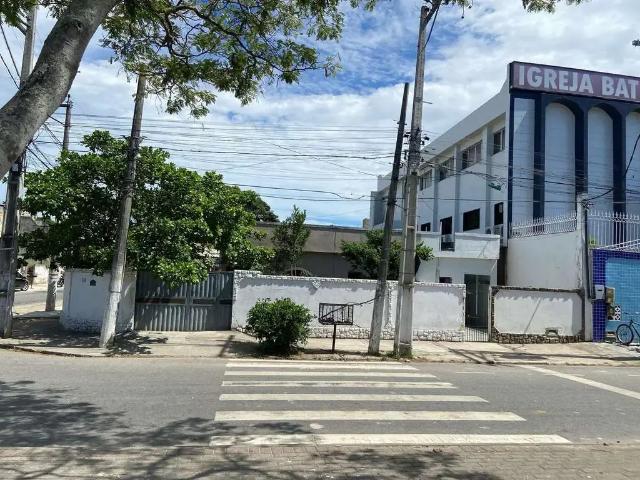 Casa / Sobrado Comercial para Venda em Campos dos Goytacazes/RJ Parque Aurora 3 Quartos