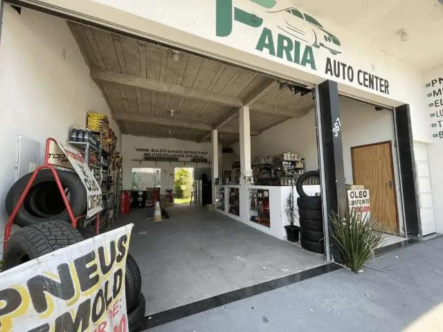 Casa / Sobrado Comercial para Venda em Campos dos Goytacazes/RJ Parque Caju