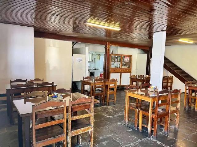 Casa / Sobrado Comercial para Venda em Campos dos Goytacazes/RJ Parque Califórnia