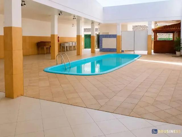Casa / Sobrado Comercial para Venda em Campos dos Goytacazes/RJ Parque Jardim Carioca