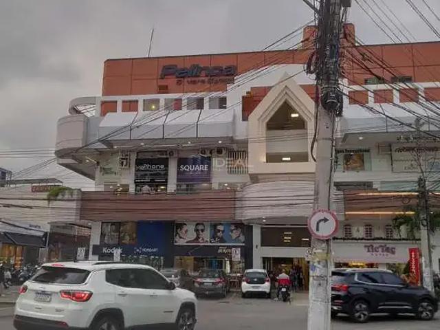 Casa / Sobrado Comercial para Venda em Campos dos Goytacazes/RJ Parque Pelinca