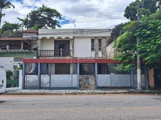 Casa / Sobrado Comercial para Venda em Campos dos Goytacazes/RJ Parque Rosário 6 Quartos