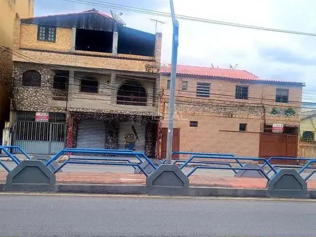 Casa / Sobrado Comercial para Venda em Campos dos Goytacazes/RJ Parque Santo Amaro