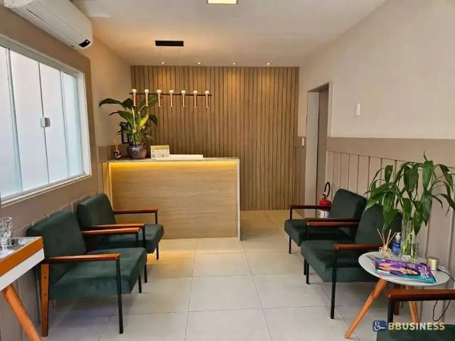 Casa / Sobrado Comercial para Venda em Campos dos Goytacazes/RJ Parque Turf Club