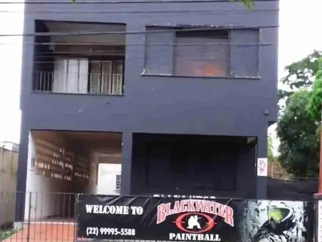 Casa / Sobrado Comercial para Venda em Campos dos Goytacazes/RJ Parque Turf Club