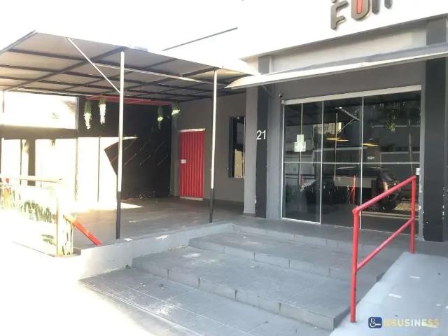 Casa / Sobrado Comercial para Venda em Campos dos Goytacazes/RJ Parque Tamandaré