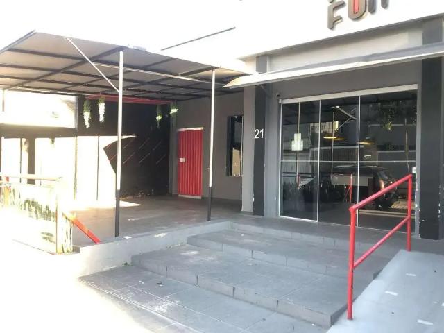 Casa / Sobrado Comercial para Venda em Campos dos Goytacazes/RJ Parque Tamandaré
