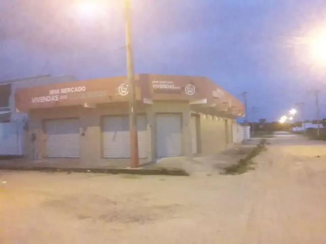 Casa / Sobrado Comercial para Venda em Campos dos Goytacazes/RJ Vivendas do Coqueiro