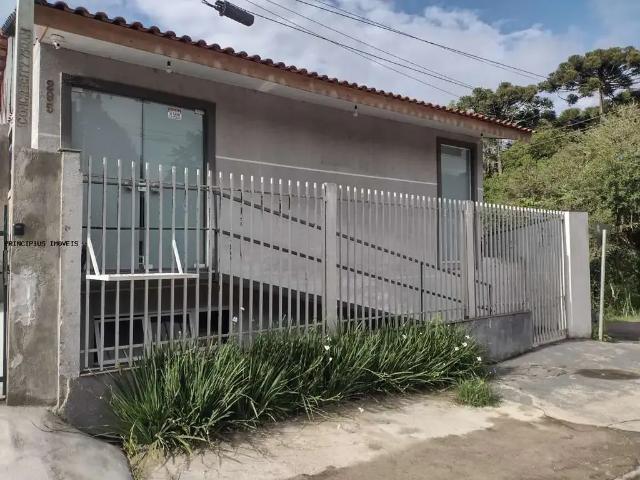 Casa / Sobrado Comercial para Venda em Campina Grande do Sul/PR Jardim Araçatuba 2 Quartos