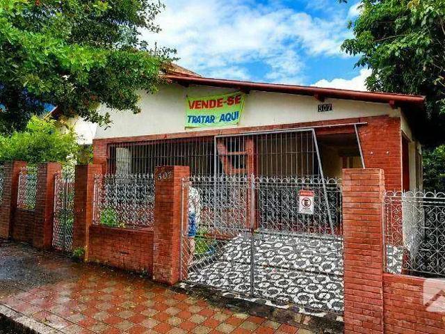 Casa / Sobrado Comercial para Venda em Campina Grande/PB Prata 4 Quartos