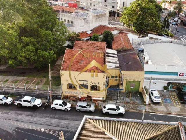 Casa / Sobrado Comercial para Venda em Campinas/SP Taquaral