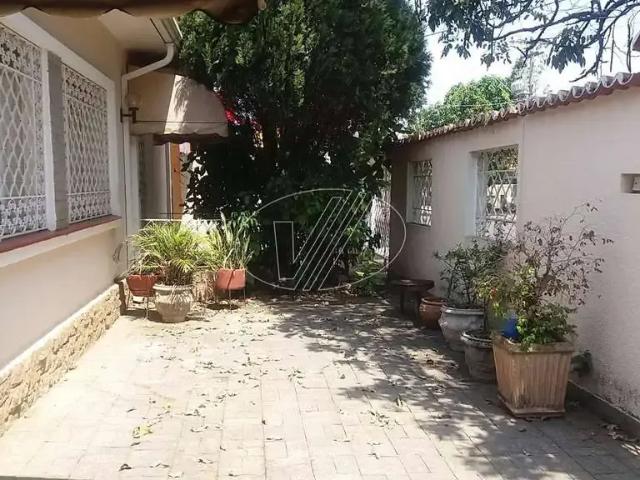 Casa / Sobrado Comercial para Venda em Campinas/SP Taquaral 4 Quartos