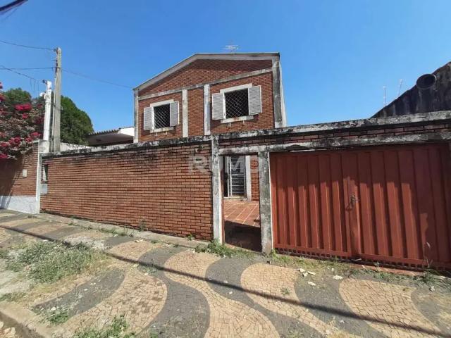 Casa / Sobrado Comercial para Venda em Campinas/SP Taquaral 4 Quartos