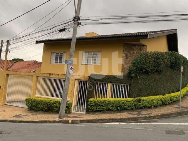 Casa / Sobrado Comercial para Venda em Campinas/SP Taquaral 4 Quartos