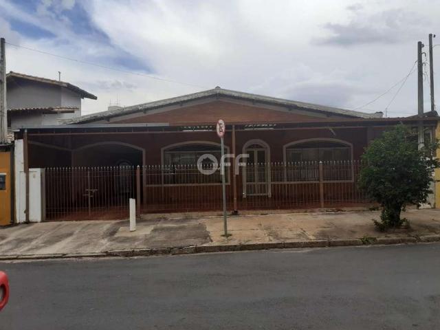 Casa / Sobrado Comercial para Venda em Campinas/SP Taquaral 4 Quartos