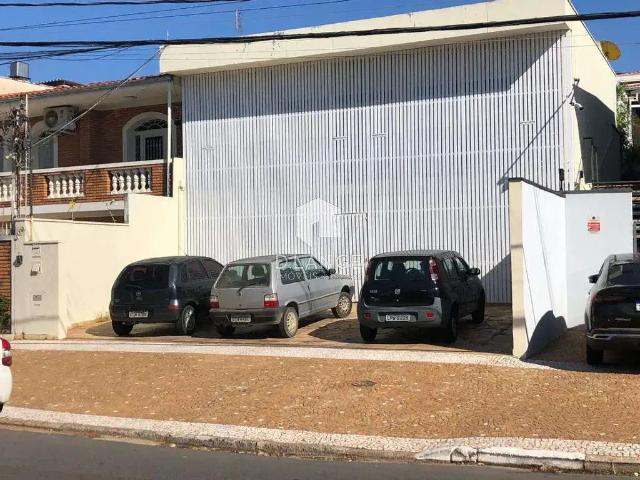 Casa / Sobrado Comercial para Venda em Campinas/SP Taquaral 4 Quartos