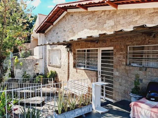 Casa / Sobrado Comercial para Venda em Campinas/SP Taquaral 4 Quartos