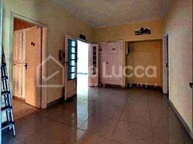 Casa / Sobrado Comercial para Venda em Campinas/SP Taquaral 4 Quartos