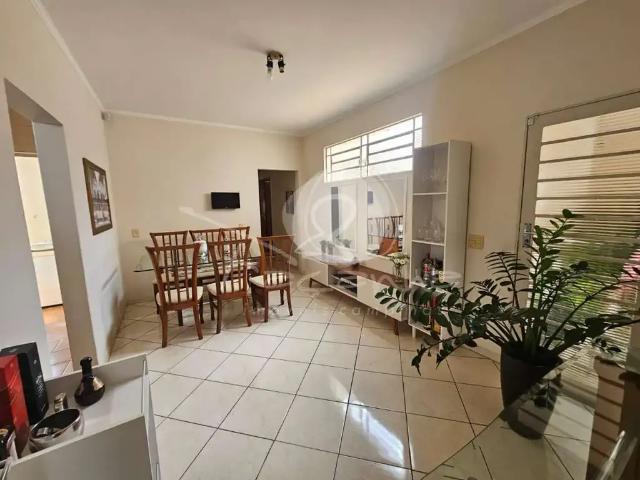 Casa / Sobrado Comercial para Venda em Campinas/SP Taquaral 4 Quartos