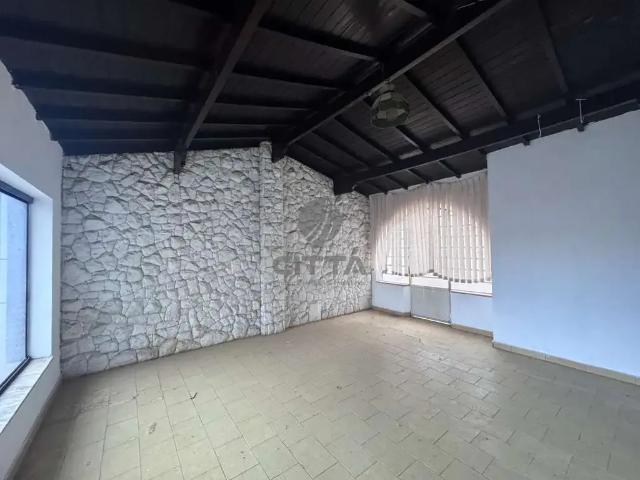 Casa / Sobrado Comercial para Venda em Campinas/SP Taquaral 4 Quartos