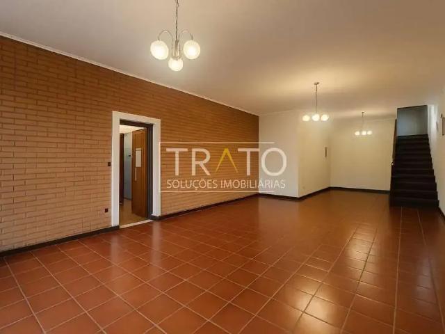 Casa / Sobrado Comercial para Venda em Campinas/SP Taquaral 4 Quartos