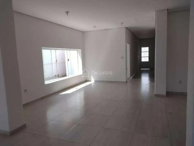 Casa / Sobrado Comercial para Venda em Campinas/SP Taquaral 4 Quartos