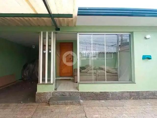 Casa / Sobrado Comercial para Venda em Campinas/SP Taquaral 4 Quartos