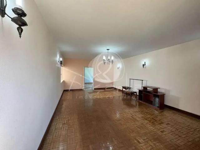 Casa / Sobrado Comercial para Venda em Campinas/SP Taquaral 4 Quartos