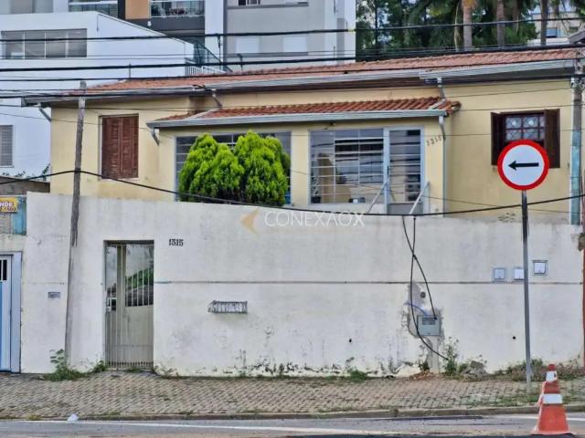 Casa / Sobrado Comercial para Venda em Campinas/SP Taquaral 4 Quartos