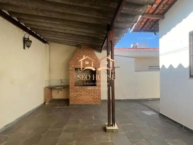Casa / Sobrado Comercial para Venda em Campinas/SP Taquaral 4 Quartos