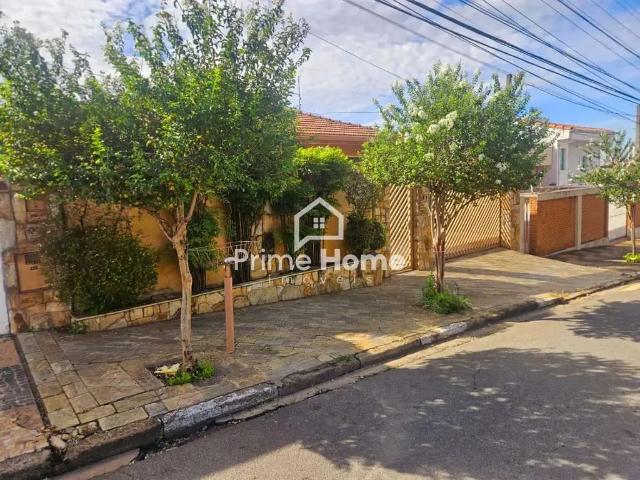 Casa / Sobrado Comercial para Venda em Campinas/SP Taquaral 4 Quartos