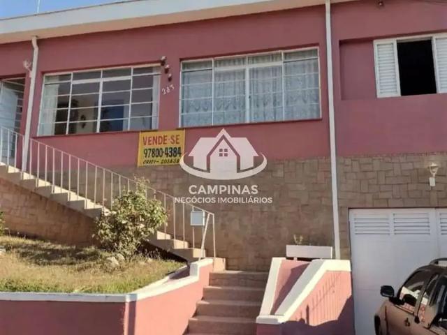 Casa / Sobrado Comercial para Venda em Campinas/SP Taquaral 4 Quartos