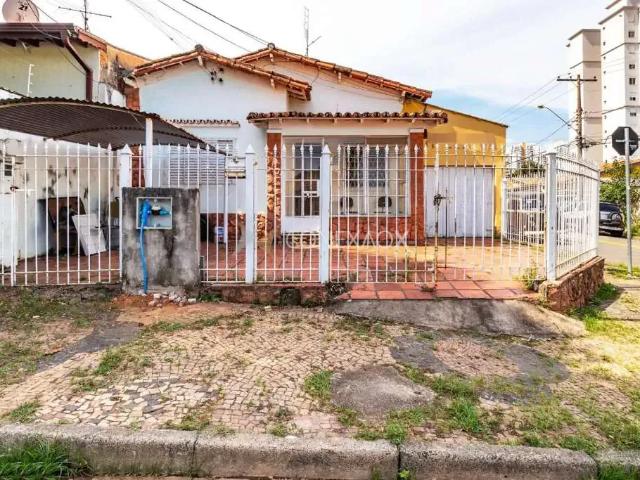 Casa / Sobrado Comercial para Venda em Campinas/SP Taquaral 4 Quartos