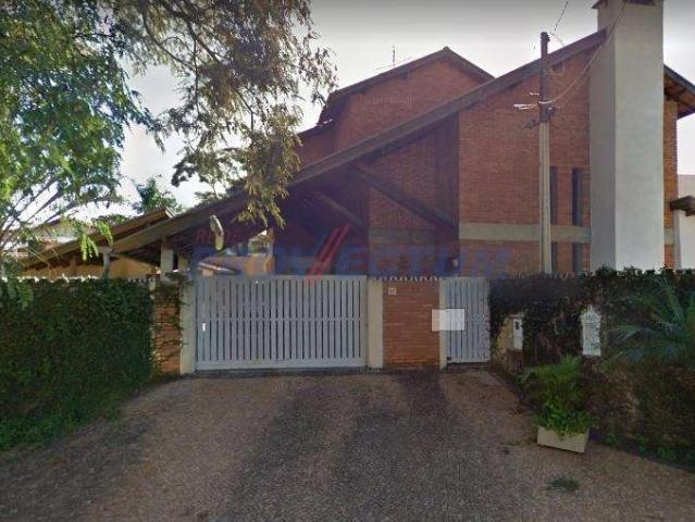 Casa / Sobrado Comercial para Venda em Campinas/SP Taquaral 5 Quartos