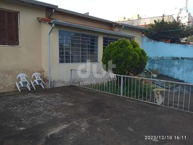 Casa / Sobrado Comercial para Venda em Campinas/SP Taquaral 5 Quartos