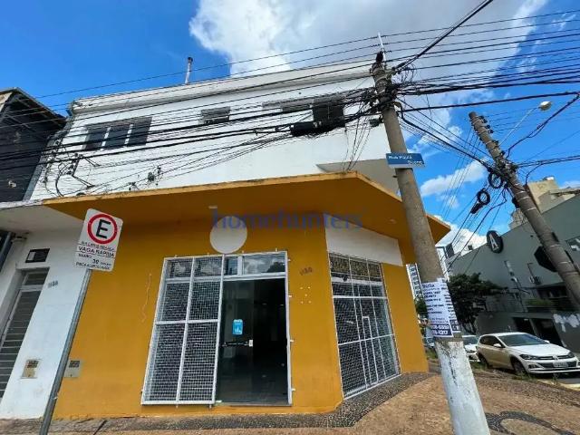 Casa / Sobrado Comercial para Venda em Campinas/SP Taquaral