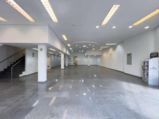 Casa / Sobrado Comercial para Venda em Campinas/SP Taquaral 6 Quartos