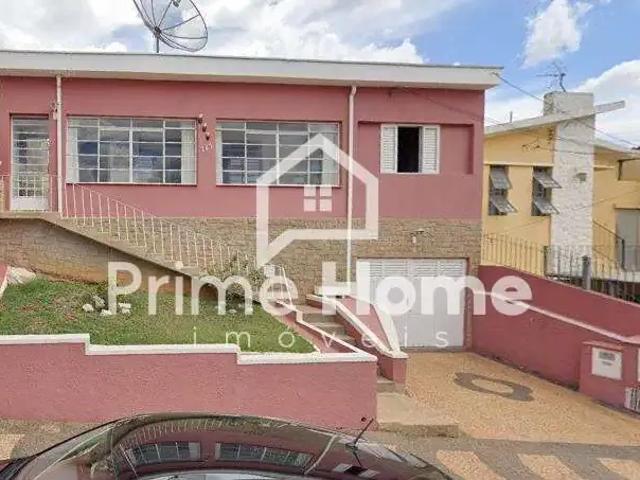 Casa / Sobrado Comercial para Venda em Campinas/SP Taquaral 6 Quartos
