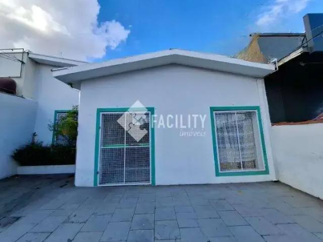 Casa / Sobrado Comercial para Venda em Campinas/SP Taquaral