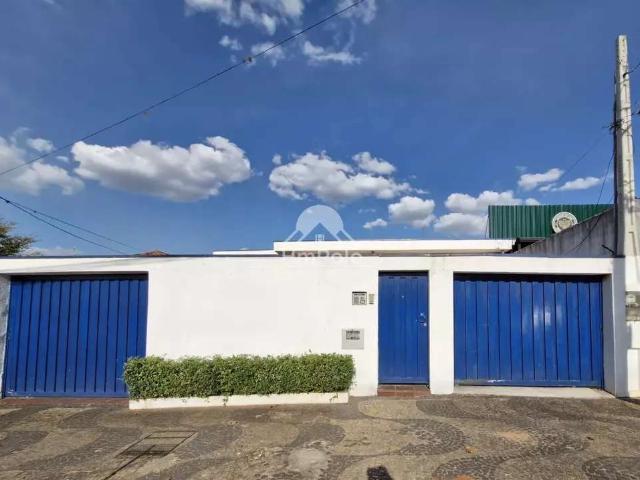 Casa / Sobrado Comercial para Venda em Campinas/SP Taquaral 7 Quartos