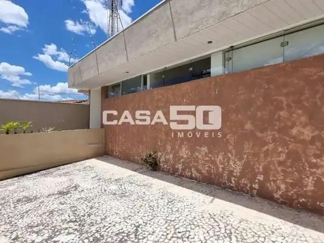 Casa / Sobrado Comercial para Venda em Campinas/SP Taquaral 8 Quartos