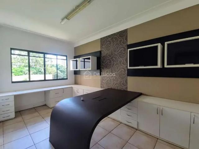 Casa / Sobrado Comercial para Venda em Campinas/SP Taquaral 9 Quartos