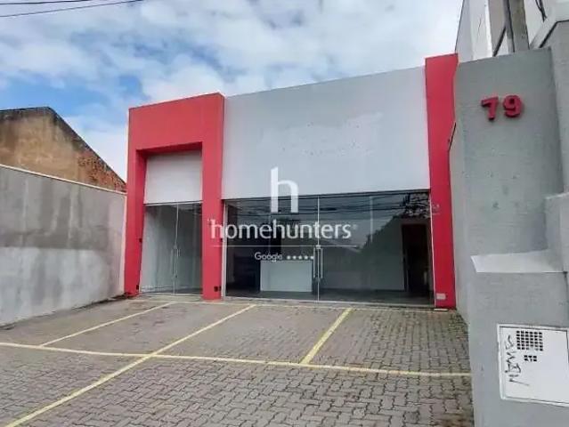 Casa / Sobrado Comercial para Venda em Campinas/SP Taquaral